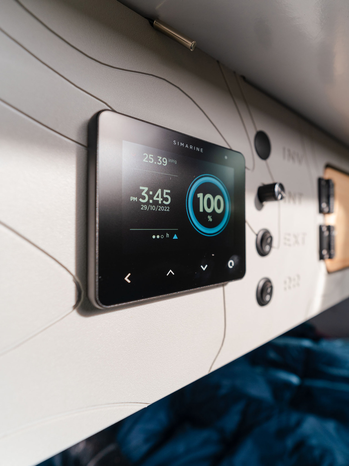 The Excellence of TOPO2's Power System — Vagabondish