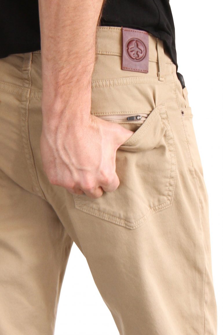 The Best Men's Travel Clothes I Pack for EVERY Trip — Vagabondish