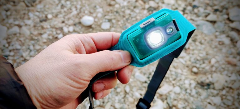 BioLite HeadLamp 200 Is My Go-To Camp Lamp [Review] — Vagabondish