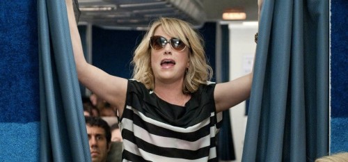 7 Ways to Fake a First Class Experience in Economy