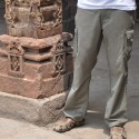 P^cubed 'Pick-Pocket Proof' Pants: For the Security-Conscious Adventure ...