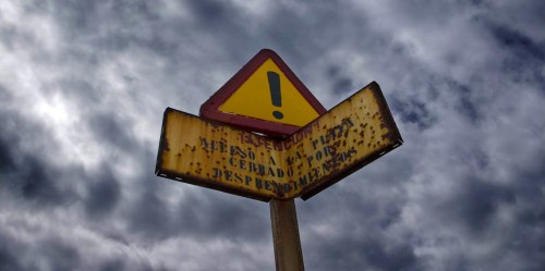Travel Smarter: 5 Ways to Stay Safe in a Dangerous Place — Vagabondish