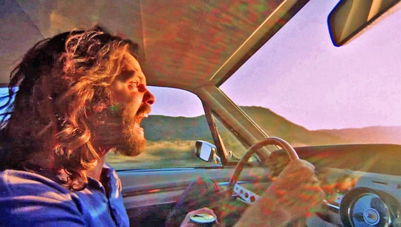 Ever Take a Really, Really, REALLY Long Road Trip? So Did This Guy ...