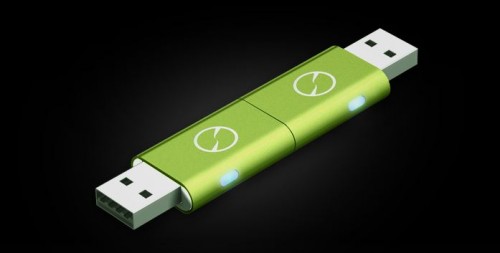 iTwin: Ingenious USB Device Lets You Access Your Files Anywhere ...