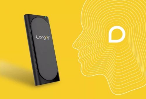 Langogo Is the Perfect Pocket-sized Language Translator for Travelers ...