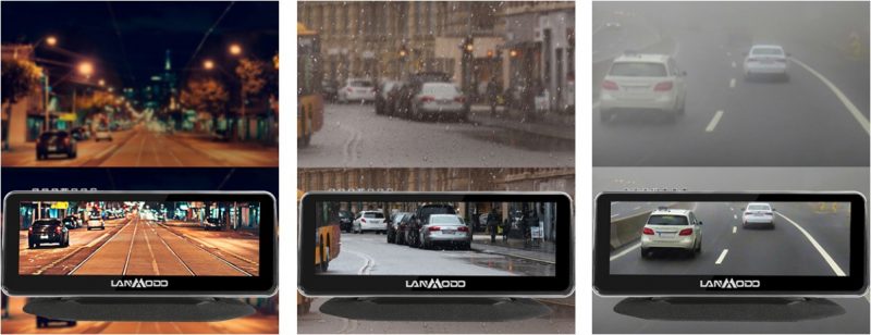 Lanmodo Vast Automotive Night Vision System [Review] — Vagabondish