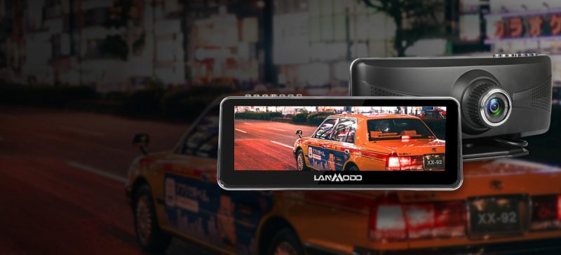 Lanmodo Vast Automotive Night Vision System [Review] — Vagabondish