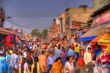 How to Master the Art of Bargaining: Haggling Made Easy — Vagabondish