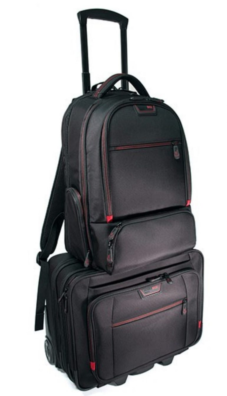 Prepare for Any Trip Like a Pro with Mobile Edge's Professional ...