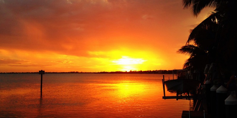 7 Essential Travel Experiences in Florida's Upper Keys — Vagabondish
