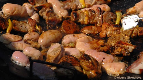 Finally! The World Testicle Cooking Championship Is Here — Vagabondish